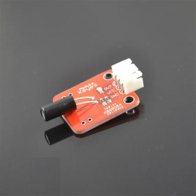 China Sensores para Arduino, sensor da inclinação RF4 da inclinação para o único microcomputador da microplaqueta à venda