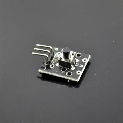 Cina sensori del modulo di chiave di CC di 50mA 12V per Arduino, una vita di 100000 cicli elettricamente in vendita