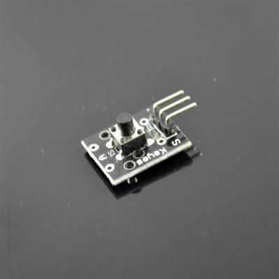 Cina sensori del modulo di chiave di CC di 50mA 12V per Arduino, una vita di 100000 cicli elettricamente in vendita