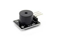China 5V Passive Buzzer Module For Electronic Equipment , Arduino Development Kit for sale