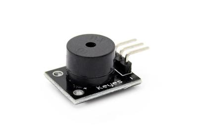 Cina modulo passivo del cicalino 5V per attrezzatura elettronica, corredo di sviluppo di Arduino in vendita