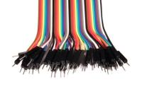 China Jumper Wire Cable For Arduino Breadboard for sale