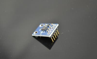 Cina CC 3V - analogo giroscopico MMA7260 del modulo di Treaxial ADXLl335 dell'accelerometro 5V in vendita