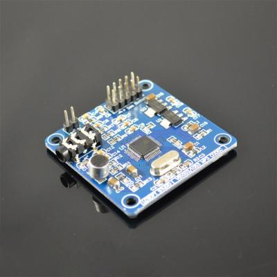 中国 機内マイクロフォンが付いているVS1003エムピー・スリーArduinoセンサー モジュール 販売のため