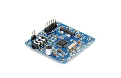 Cina Modulo del sensore di VS1003 MP3 Arduino con il microfono a bordo in vendita