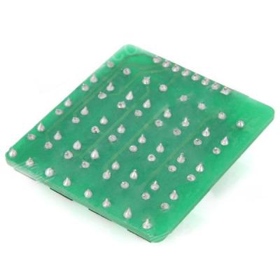 中国 Arduino のための MCU 延長 4 x 4 16 キーのマトリックスのキーボード モジュール 販売のため