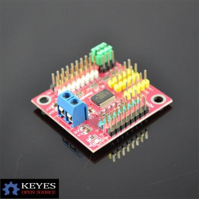 China IIC/módulo dos portos de Digitas IO volta 6 de I2C/TWI para Arduino à venda