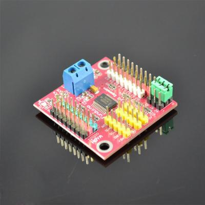 China IIC/módulo dos portos de Digitas IO volta 6 de I2C/TWI para Arduino à venda