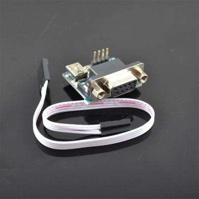 中国 便利なDC 5Vのアナログ信号のArduinoセンサー モジュール及び友好的なカスタマー サービス 販売のため