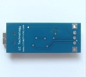 中国 余分な物4ピン、80*35*7mmが付いているArduinoセンサー モジュールのWiiChuckの青いアダプター 販売のため