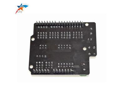 China Placa nova do desenvolvimento do protetor V1 de Arduino do sensor do IO para ONU R3 convenientemente à venda