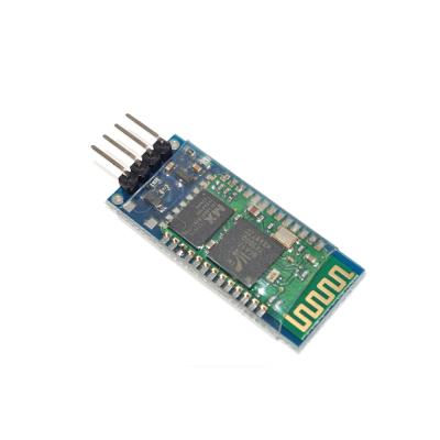 中国 4 Pin 2.4GHz HC-06 Arduinoのための無線Arduinoセンサー モジュールのBluetoothの無線モジュール 販売のため