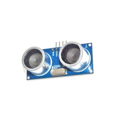 中国 熱い販売5V SR04 Arduinoセンサー モジュールの間隔測定センサーHC-SR04 Utrasonicセンサー 販売のため
