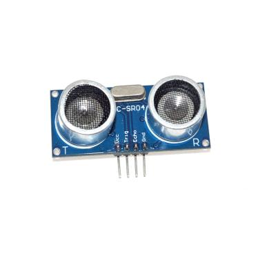 中国 熱い販売5V SR04 Arduinoセンサー モジュールの間隔測定センサーHC-SR04 Utrasonicセンサー 販売のため