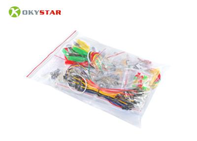 Cina Starter kit componente del pacchetto di ONU R3 di DIY per il progetto d'apprendimento educativo elettronico in vendita