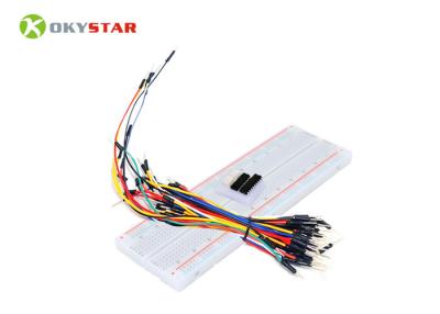 Cina Starter kit componente del pacchetto di ONU R3 di DIY per il progetto d'apprendimento educativo elettronico in vendita