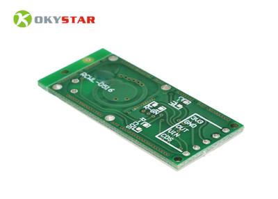 Cina induzione del corpo umano del sensore di radar a microonde del modulo di commutatore di 4-28V 100mA RCWL-0516 in vendita