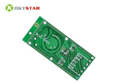 Cina induzione del corpo umano del sensore di radar a microonde del modulo di commutatore di 4-28V 100mA RCWL-0516 in vendita