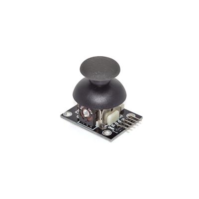 China Torne mais pesado 12g o módulo preto do sensor de Arduino da linha central do manche do jogo da cor PS2 para a tomada de fábrica do PIC do AVR à venda