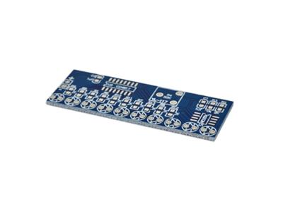 Cina NE555+CD4017 corredo leggero scorrente del modulo dell'acqua leggera LED per il progetto elettronico di DIY in vendita