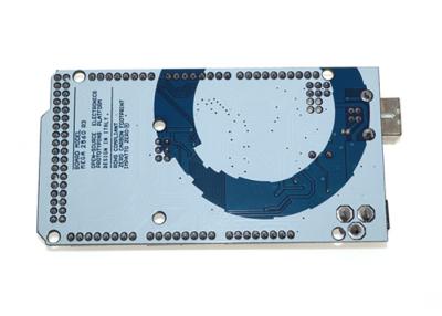 China Atmega16u2 Controlemechanismeatmega16u2 Mega 2560 R3 Raad voor het Elektronische Platform van Arduino Te koop