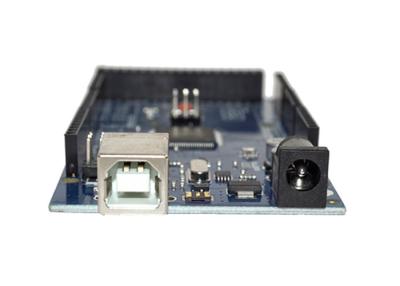 China Atmega16u2 Controlemechanismeatmega16u2 Mega 2560 R3 Raad voor het Elektronische Platform van Arduino Te koop