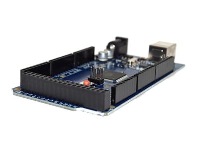 China Atmega16u2 Controlemechanismeatmega16u2 Mega 2560 R3 Raad voor het Elektronische Platform van Arduino Te koop