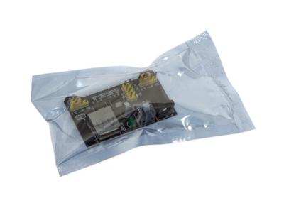 中国 DIYのプロジェクトArduinoのための3.3V/5V MB102の回路盤の電源モジュール 販売のため
