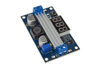 China Intensifique a C.C. do módulo 100W LTC1871 do sensor de Arduino da fonte de alimentação do conversor do impulso à C.C. à venda