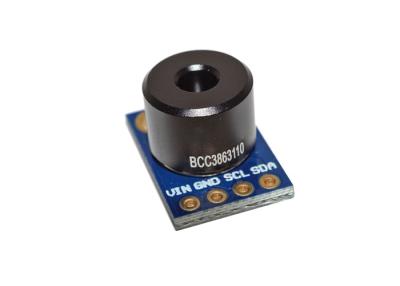 Cina 3-5V modulo infrarosso di temperatura del termometro GY-906-BCC MLX90614ESF-BCC IR per Arduino in vendita