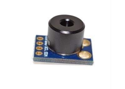 Cina 3-5V modulo infrarosso di temperatura del termometro GY-906-BCC MLX90614ESF-BCC IR per Arduino in vendita