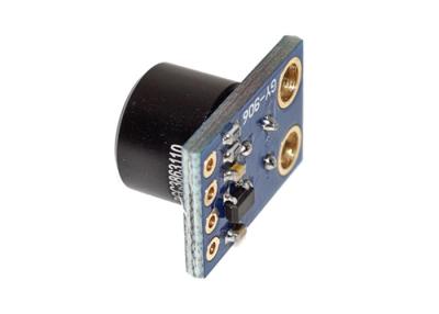 Cina 3-5V modulo infrarosso di temperatura del termometro GY-906-BCC MLX90614ESF-BCC IR per Arduino in vendita