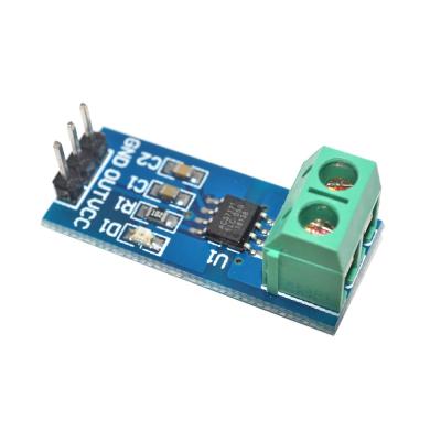 Cina la CC di 5A ACS712 individua il modulo corrente ACS712ELC-05B del sensore di Arduino della gamma in vendita