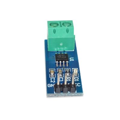 Cina la CC di 5A ACS712 individua il modulo corrente ACS712ELC-05B del sensore di Arduino della gamma in vendita