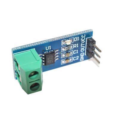 Cina la CC di 5A ACS712 individua il modulo corrente ACS712ELC-05B del sensore di Arduino della gamma in vendita