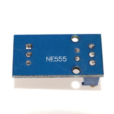 China Van de de Aanzetuitrusting van NE555 Arduino van de de Frequentieimpuls Regelbare de Generatormodule voor Arduino Te koop