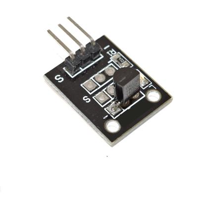 China TEMPERATURFÜHLER-Modul DS18B20 Digital Infrarotfür Arduino zu verkaufen