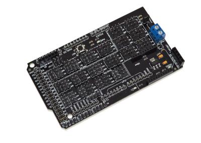 China Van de de Robot MEGAsensor van voedingarduino DOF van de het Schildv1.0 Specifieke Sensor de Uitbreidingsraad voor Uno Te koop
