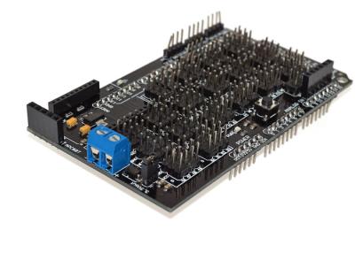 China Van de de Robot MEGAsensor van voedingarduino DOF van de het Schildv1.0 Specifieke Sensor de Uitbreidingsraad voor Uno Te koop