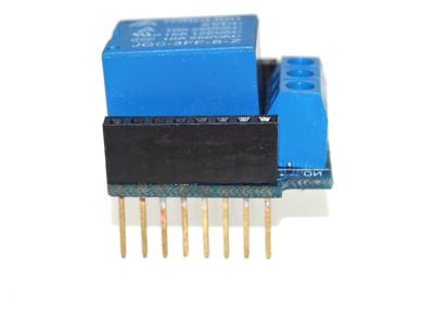 China De Robot van Arduino DOF van de relaismodule voor van het het Kanaalrelais van D1 MINI5v 1 van de de Moduleinterface de Raadsschild Te koop