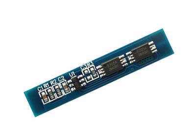 中国 2S 3Aの保護板18650充電器李イオン リチウム電池モジュール 販売のため