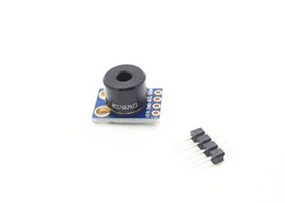中国 GY-906-BCC MLX90614ESF-BCC IRの勾配の補償の赤外線温度モジュール 販売のため