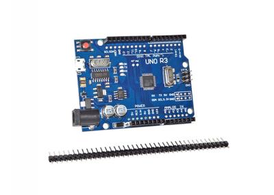 中国 Chipman 2014のDIYのプロジェクトのための最新バージョンのArduinoのコントローラ ボードのArduio UNO R3板 販売のため