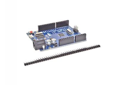 中国 Chipman 2014のDIYのプロジェクトのための最新バージョンのArduinoのコントローラ ボードのArduio UNO R3板 販売のため