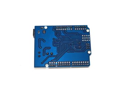 中国 DIY小型Uno R3 Arduinoのコントローラ ボードUSB板ATmega328Pマイクロ制御回路 販売のため