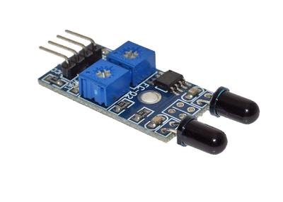 Cina Modulo di ricevitore infrarosso del sensore del ricevitore di IR del modulo del sensore di Arduino di 2 modi in vendita
