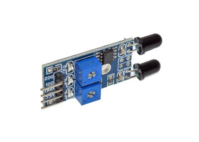 Cina Modulo di ricevitore infrarosso del sensore del ricevitore di IR del modulo del sensore di Arduino di 2 modi in vendita