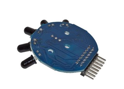 Cina Analogo dell'uscita del modulo del sensore di Arduino della fiamma di Manica 5 e sensore di Digital in vendita