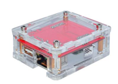 中国 Openwrt WiFiのスマートな車のArduinoのための無線ビデオ伝送モジュール 販売のため