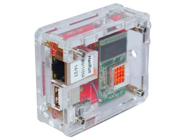 中国 Openwrt WiFiのスマートな車のArduinoのための無線ビデオ伝送モジュール 販売のため